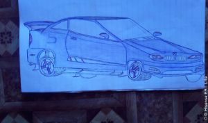 Mlandeli 99 - Drawings & Illustration, Digital Art, Crafts & Other Art ...