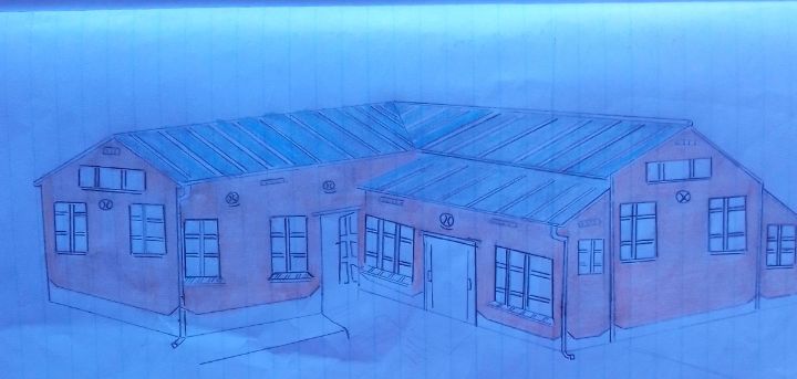 Entire house . - Mlandeli 99 - Photography, Buildings & Architecture ...