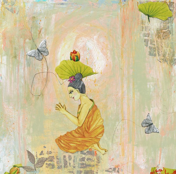 Peace Creatives - Paintings & Prints, Drawings & Illustration