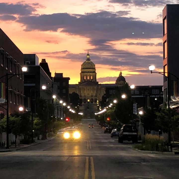 Capitol & Locust - McCright - Photography, Places & Travel, United ...