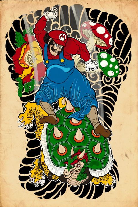 Scott Von McLaw - Digital Art & AI