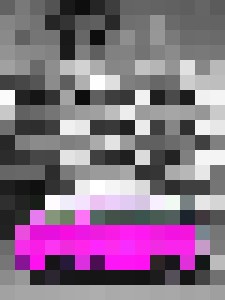 Pink van - Ruben Barcelona - Photography, Vehicles & Transportation ...