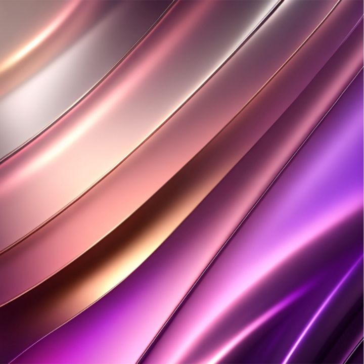 Metallic in colors! - Melon Gallery - Paintings & Prints, Abstract ...