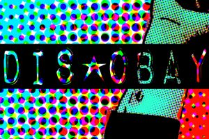 DIS-OBAY - Digital Art & AI
