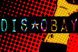 DIS-OBAY - Digital Art & AI