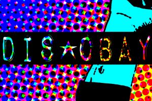 DIS-OBAY - Digital Art & AI