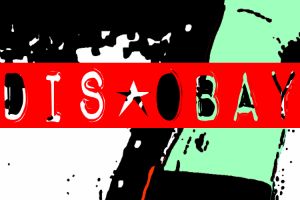 DIS-OBAY - Digital Art & AI