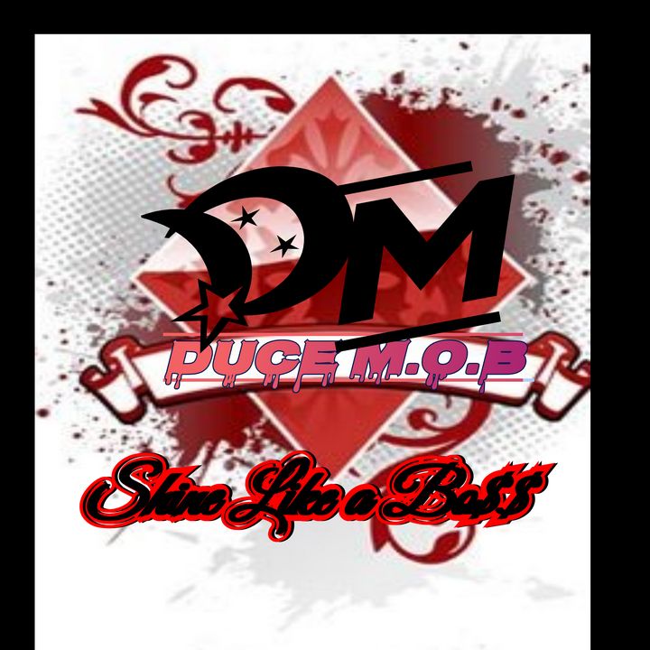 Duce mob designer LOGO - Jays Art - Digital Art, Entertainment, Other ...