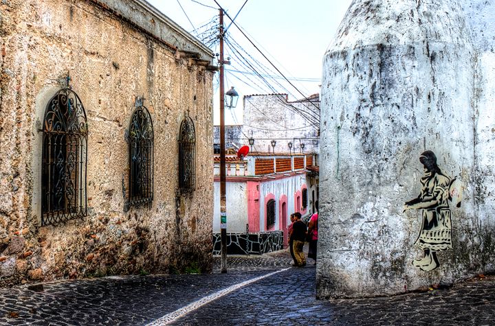 Buy Guerrero, Mexico, Places & Travel, Photography at ArtPal