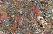 890978978 - PAINTINGS FROM HEAVY GHOSTS, MARTIAN TRANSMISSIONS ...
