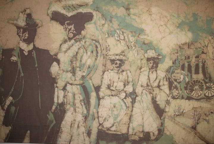 Lyle Private sale - Paintings & Prints