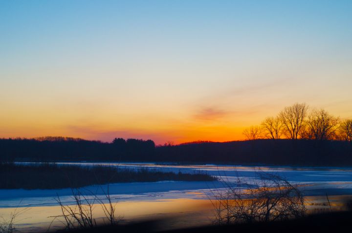 Mornings in Wisconsin - MD Photography - Photography, Landscapes ...