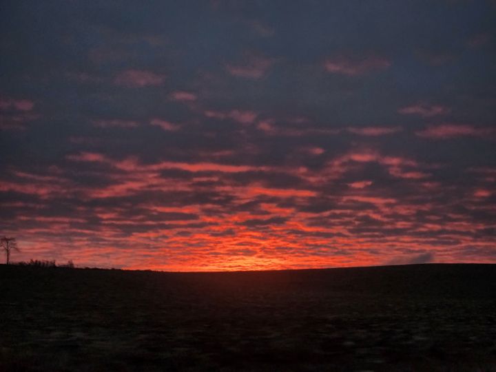 Wisconsin Sunset - MD Photography - Photography, Landscapes & Nature ...