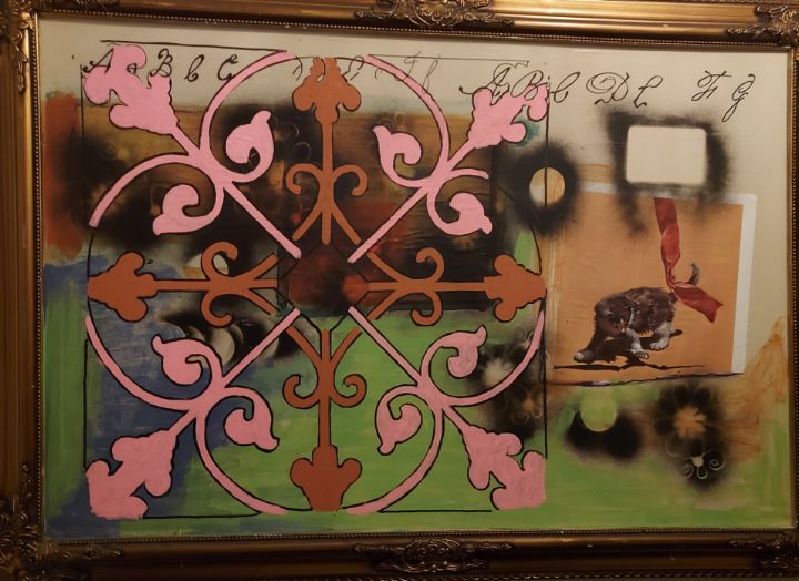 Nikki giles - Paintings & Prints