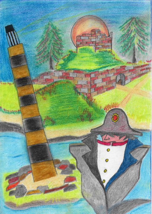 Magical arts - Drawings & Illustration