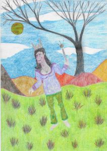 Magical arts - Drawings & Illustration