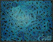 Sean David Crisci - Paintings & Prints