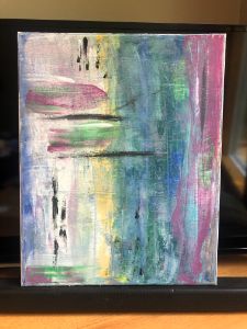 JenG - Paintings & Prints, Textile & Apparel