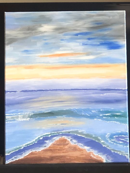 JenG - Paintings & Prints