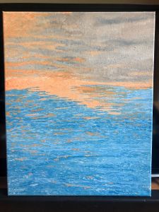 JenG - Paintings & Prints, Textile & Apparel