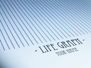 LifeGraph Bespoke - Digital Art & AI