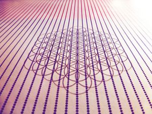 LifeGraph Bespoke - Digital Art & AI