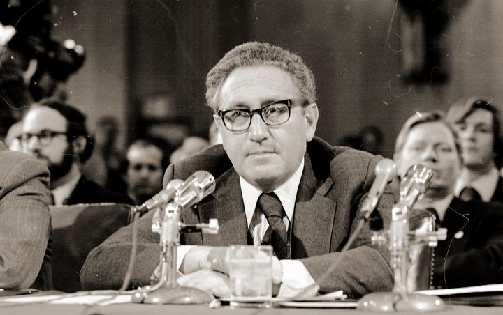 Henry the K - ART Faul - Photography, People & Figures, Celebrity ...