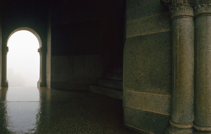 New Yotk Monument, Gettysburg - ART Faul - Photography, Landscapes ...