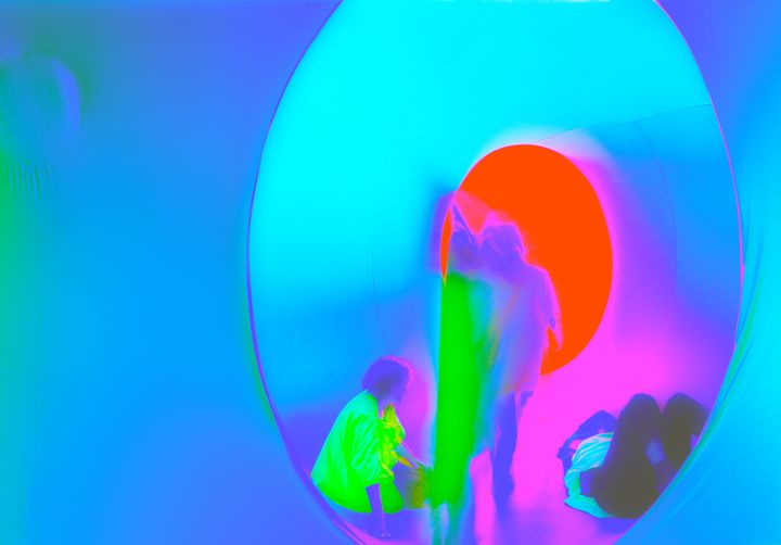 RED Colourscape, York - ART Faul - Photography, Places & Travel, Europe ...