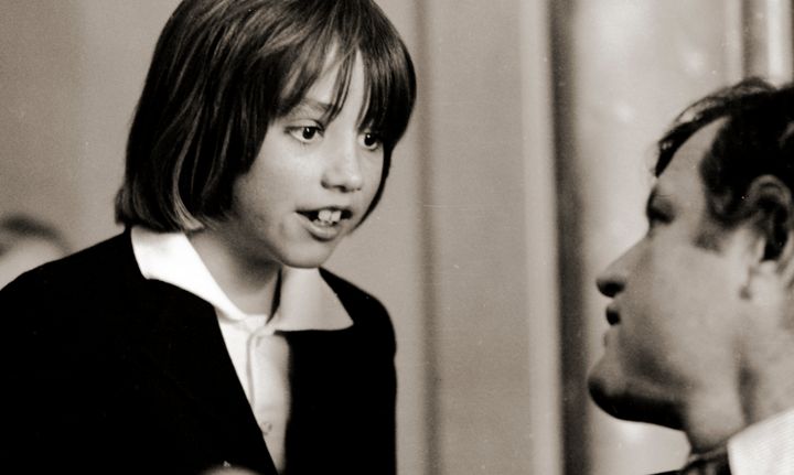 Teddy and Max Kennedy - ART Faul - Photography, People & Figures ...