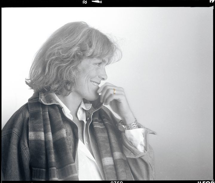 Ellen G. - ART Faul - Photography, People & Figures, Celebrity ...