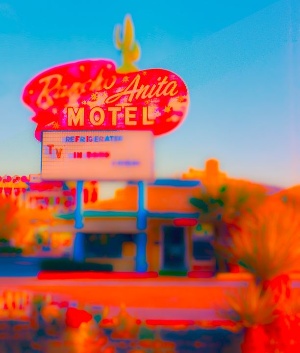 Anitas Place - ART Faul - Photography, Buildings & Architecture, Shops ...