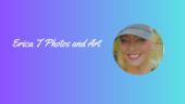 Erica T Photos and Art - Digital Art & AI