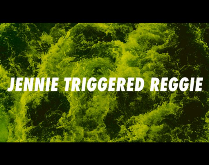 the Heat Death of Everything - moe. - Digital Art & AI, Abstract, Text ...