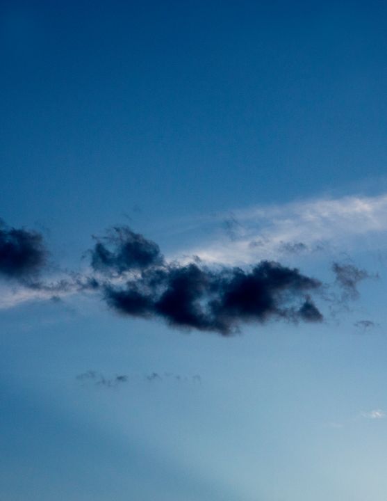 Black Smoke, Still Sky - Tim Francis Studio - Photography, Landscapes ...