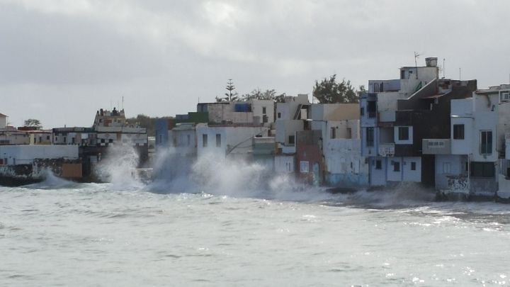 High tide - Gallery Ross - Photography, Buildings & Architecture, Other ...