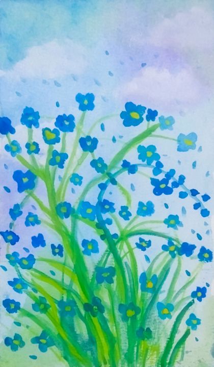 Mr.Prince rvn - Paintings & Prints, Drawings & Illustration, Digital ...