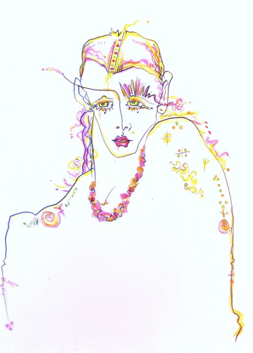 a. thomas art - Drawings & Illustration, Digital Art, Photography ...