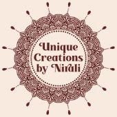 Unique Creations by Nirali - Digital Art & AI