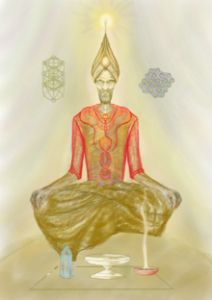 SUNSULSHANLab - Digital Art & AI, Paintings & Prints