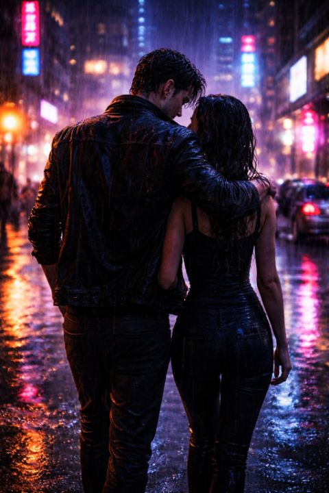 After the Last signal - Nathan Jansen - Digital Art & AI, People ...