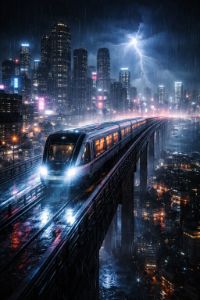 Nathan Jansen - Digital Art & AI