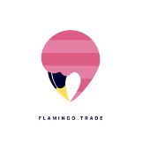 Flamingo - Paintings & Prints