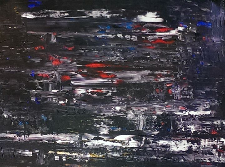 matthew schell - Paintings & Prints