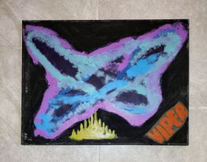 Viper - Paintings & Prints