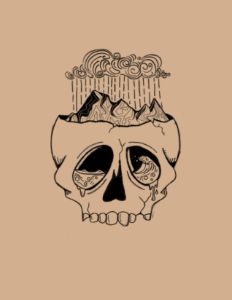 The Usual Abnormal - Drawings & Illustration