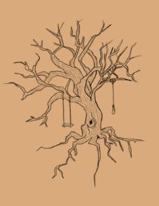 The Usual Abnormal - Drawings & Illustration