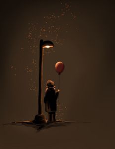 The Usual Abnormal - Drawings & Illustration