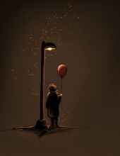 The Usual Abnormal - Drawings & Illustration