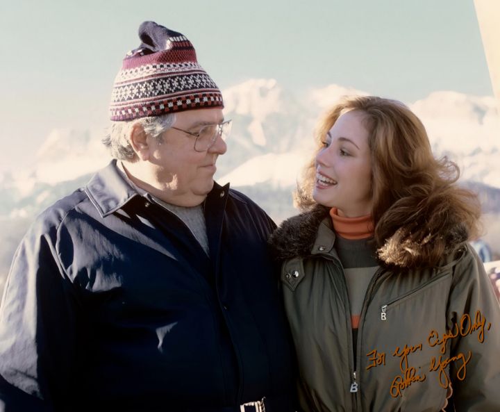 James Bond Girl - Robbin Young #20 - RobbinYoung - Photography, People ...